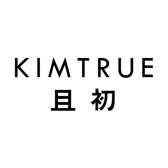 KIMTRUE_百度百科