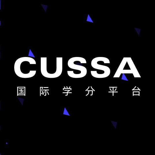 CUSSA_百度百科