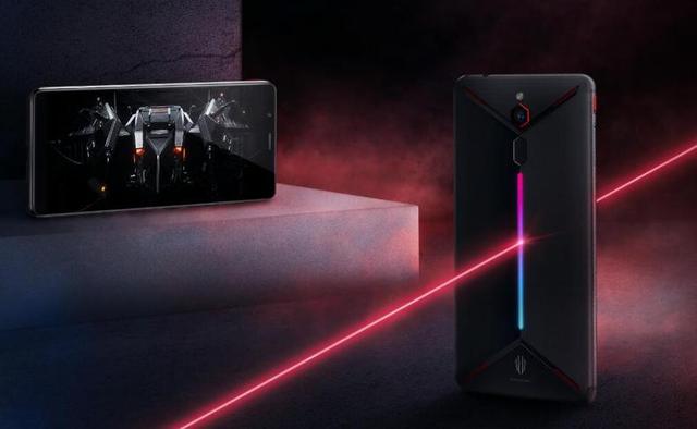 10G内存！红魔Mars仅2699元起_百科TA说