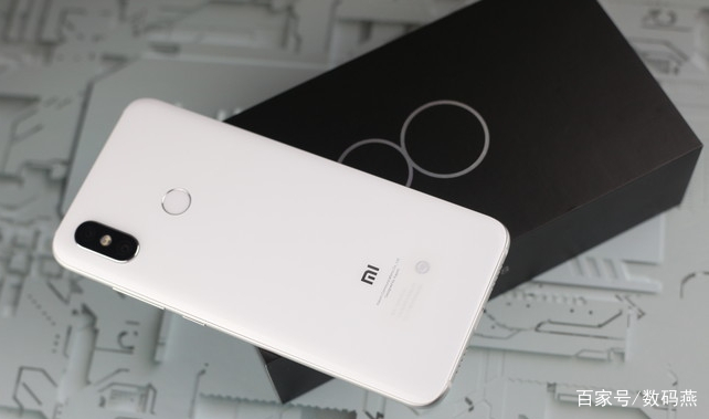 小米8喜迎重大升级，MIX3同级拍照+高性价比，你会入手吗？_百科TA说