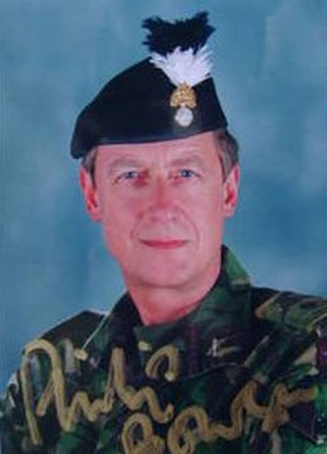 Philip Bowen_百度百科