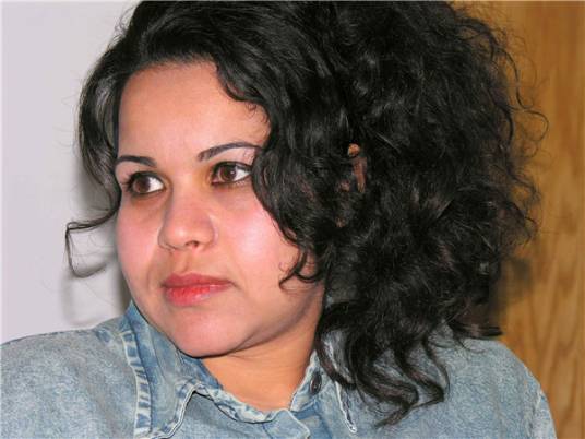 娜贾特·阿里_百度百科