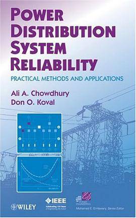 Power Distribution System Reliability_百度百科