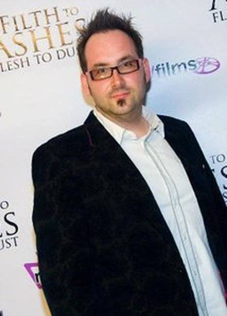 Paul Morrell_百度百科