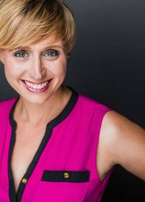 Amy Vorpahl_百度百科