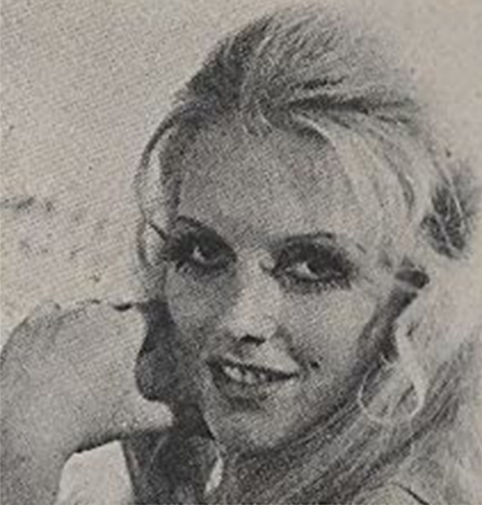 Lisa Farringer_百度百科