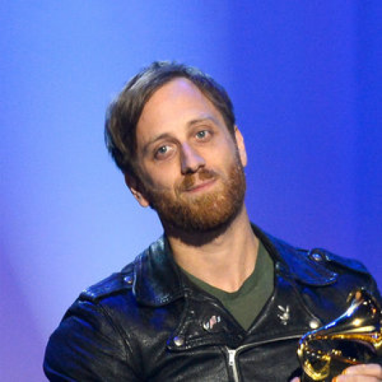 Dan Auerbach_百度百科