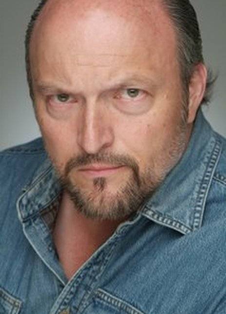 Tim Hickey_百度百科