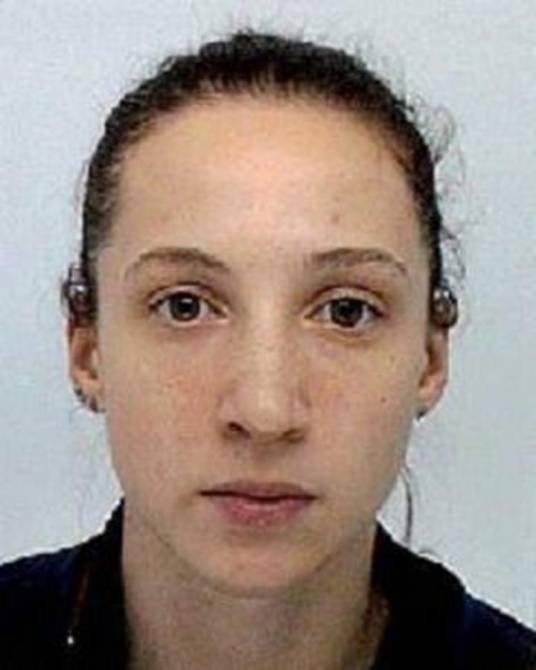 LOEUILLETTE Stephanie_百度百科