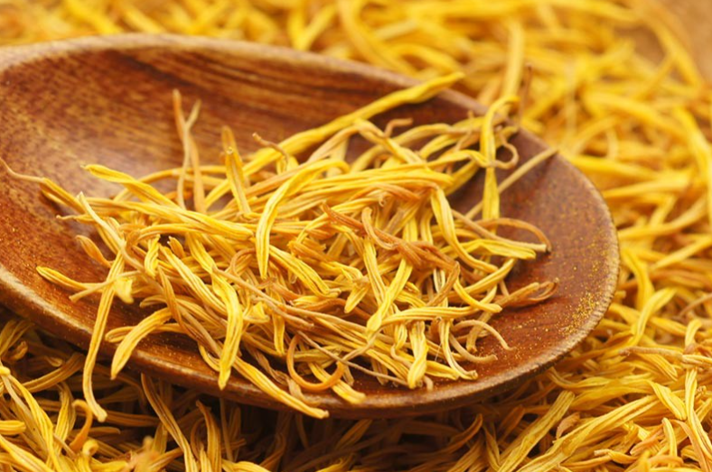 白莲须的趣味故事及与佛教的渊源_百科TA说