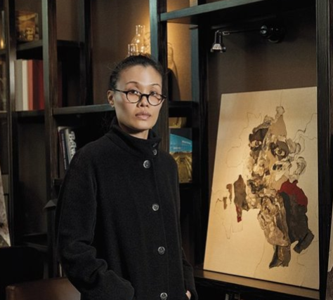 Yoon Miseon_百度百科