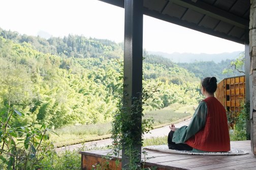 十里芳菲 ALOR VALLEY_百度百科