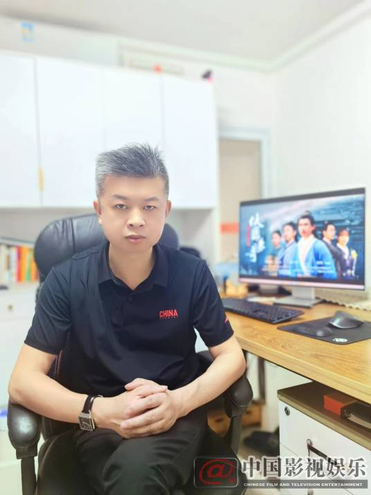 刘杰（中国内地导演）_百度百科