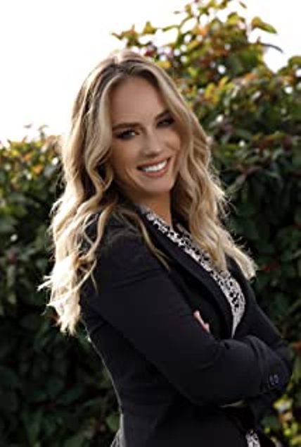 April Florio_百度百科