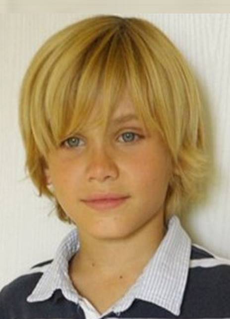 Lancelot Roch_百度百科