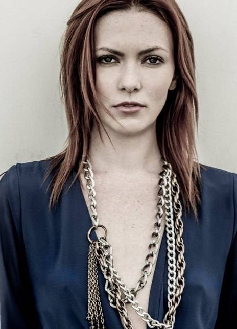 Amanda Field_百度百科