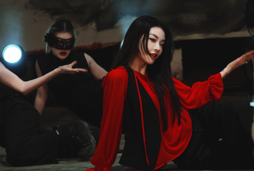 Maroon Night_百度百科