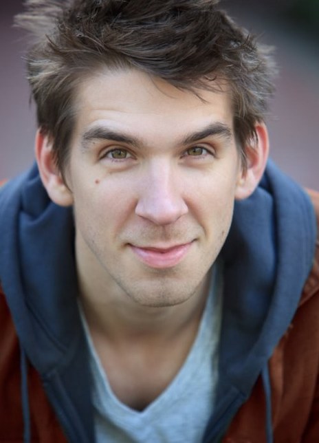 Conner Marx_百度百科