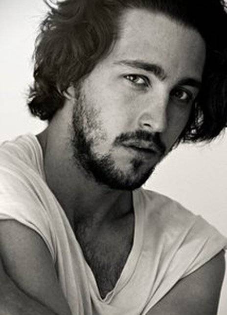 David Flannery_百度百科