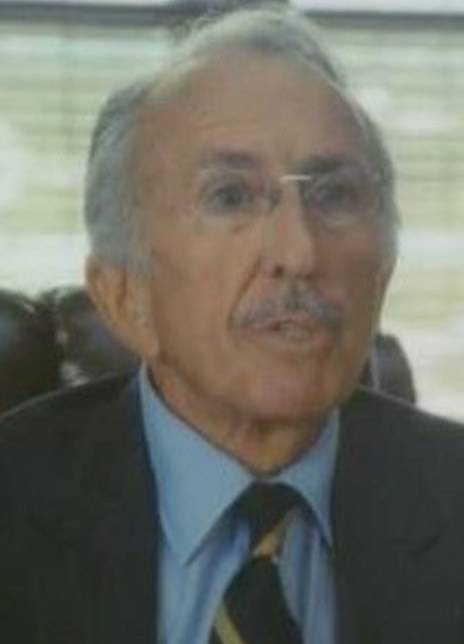 George Petrie_百度百科