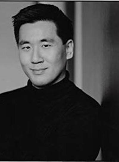 Ken Pak_百度百科