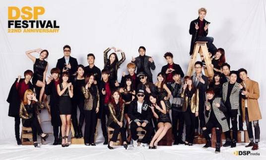 DSP公司_百度百科