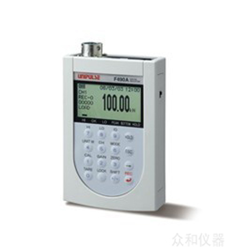UNIPULSE F490A_百度百科