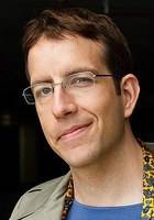 Travis Richey_百度百科