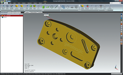 Geomagic_百度百科