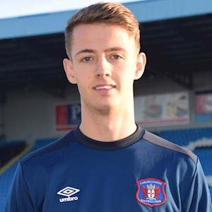 Connor Simpson_百度百科