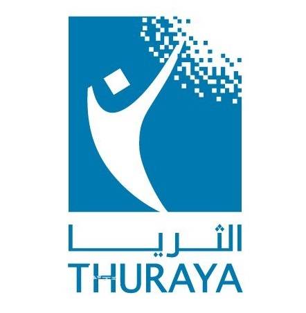 Thuraya卫星系统_百度百科