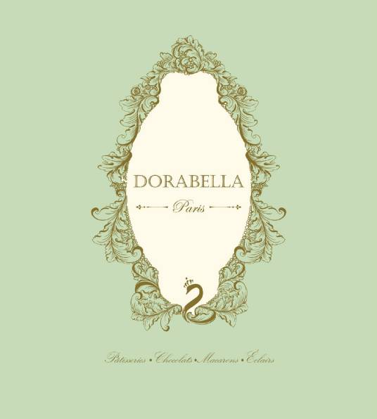 朵娜贝拉 DORABELLA_百度百科