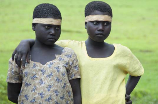 安达曼人_百度百科