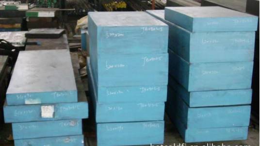 2344模具钢_百度百科