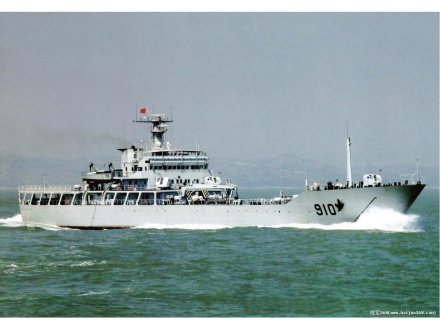 072型登陆舰_百度百科