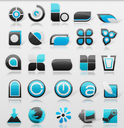 ICON（符号学术语）_百度百科