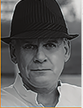 Gordon·Allan_百度百科