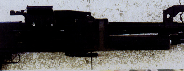 89式重机枪（武器装备）_百度百科