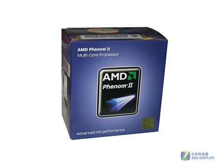 AMD Phenom II X4 945_百度百科