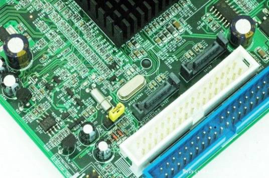 IDE插槽_百度百科