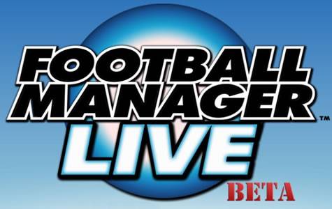 Football Manager Live_百度百科
