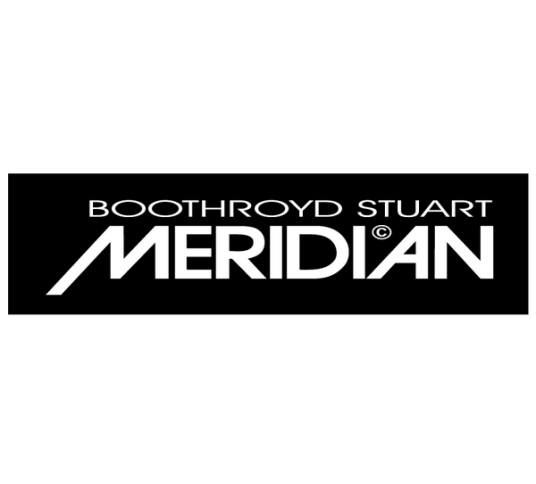 Meridian（英国高端音响品牌）_百度百科