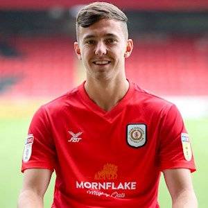 Ryan Wintle_百度百科