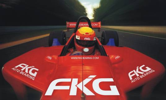 FKG福可吉_百度百科