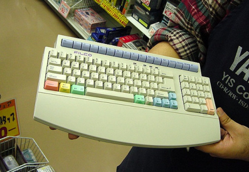 Filco_百度百科