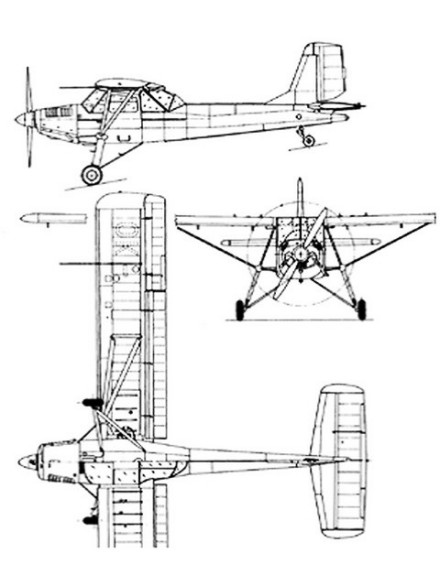 L-60“准将”飞机_百度百科