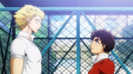 ALL OUT!!（TMS和MADHOUSE共同改编的电视动画）_百度百科