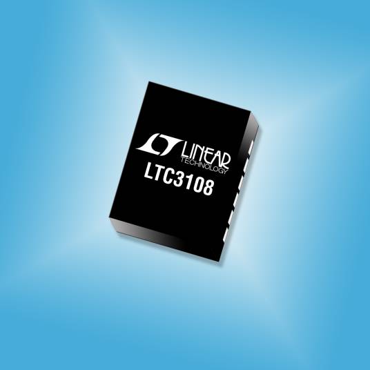 LTC3108_百度百科