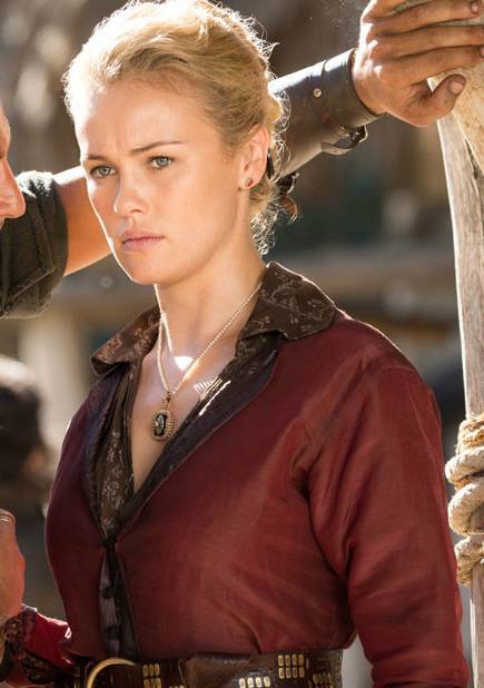 Eleanor Guthrie_百度百科