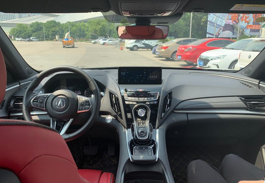 37万怎么选？奥迪Q5L还是讴歌RDX？读完你就了解了_百科TA说